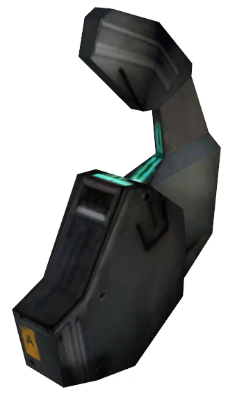 Weapon Animation (AR2 and SMG1) : r/dreamsofhalflife3