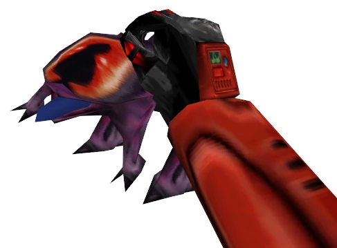 Chumtoad - Half-Life Wiki