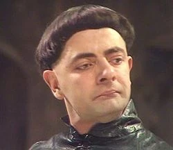 The Blackadder Wiki