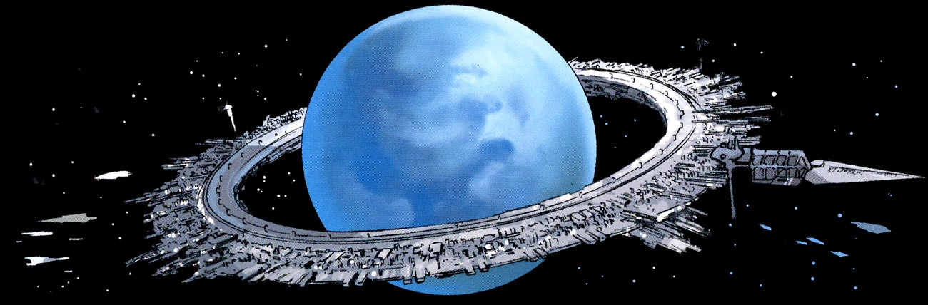 Mon Calamari Shipyards - Wookieepedia, the Star Wars Wiki