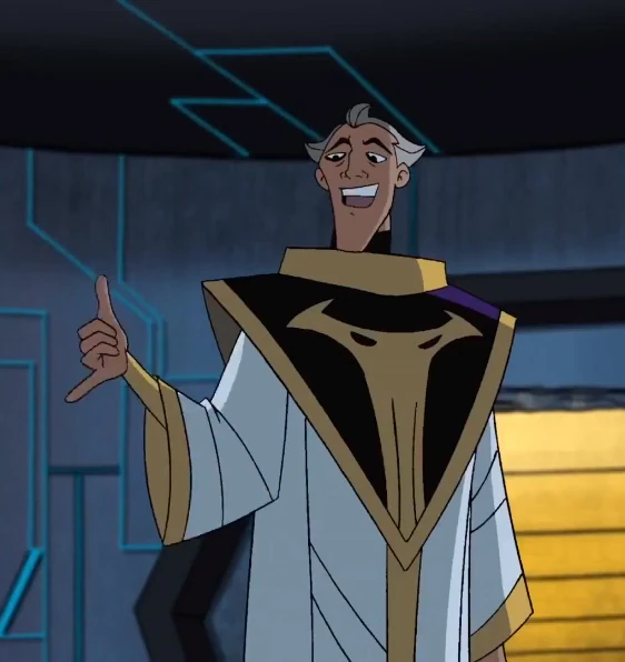 Brother Blood Villains Wiki at Dina Mcalpin blog