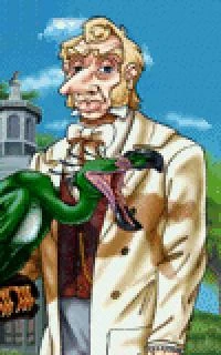 Augurey - Harry Potter Wiki