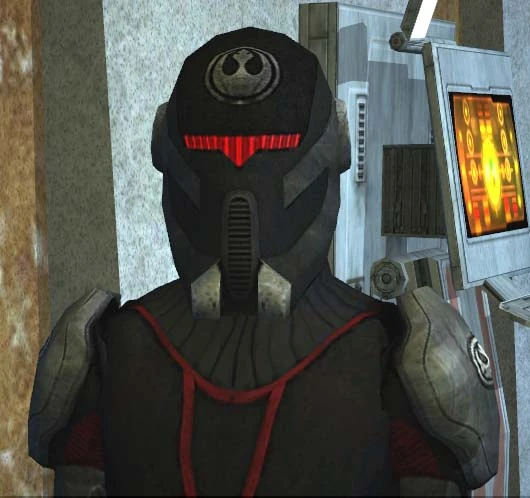 Levardio - Wookieepedia, the Star Wars Wiki