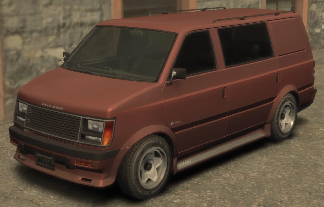 cars you miss from gta iv - Page 3 - GTA V - GTAForums