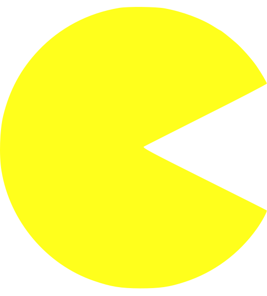 Pacman - Awesome Video Game Characters' Wiki