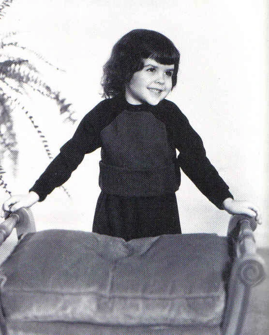 Darla Hood - Our Gang Wikia Wiki