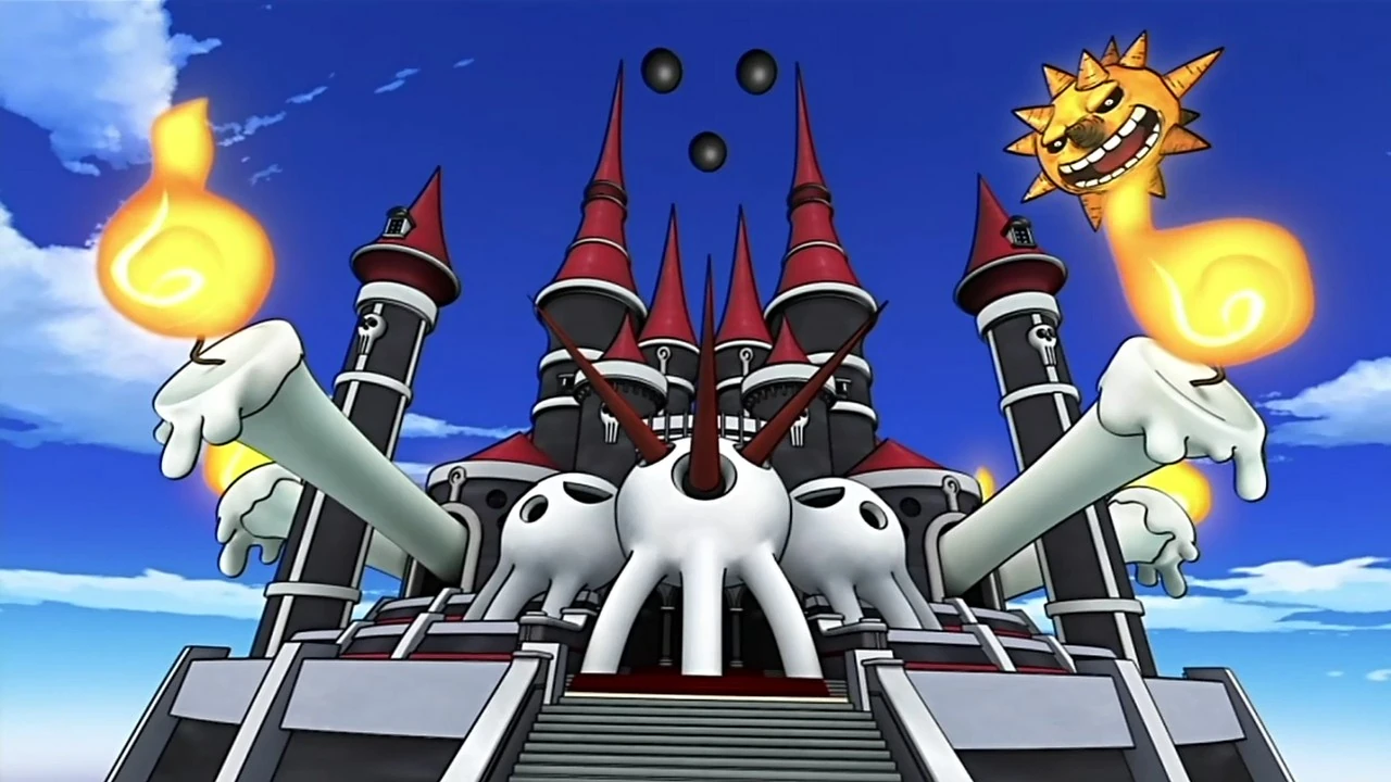 View topic - DWMA-Soul Eater Rp-Open to All - Chicken Smoothie