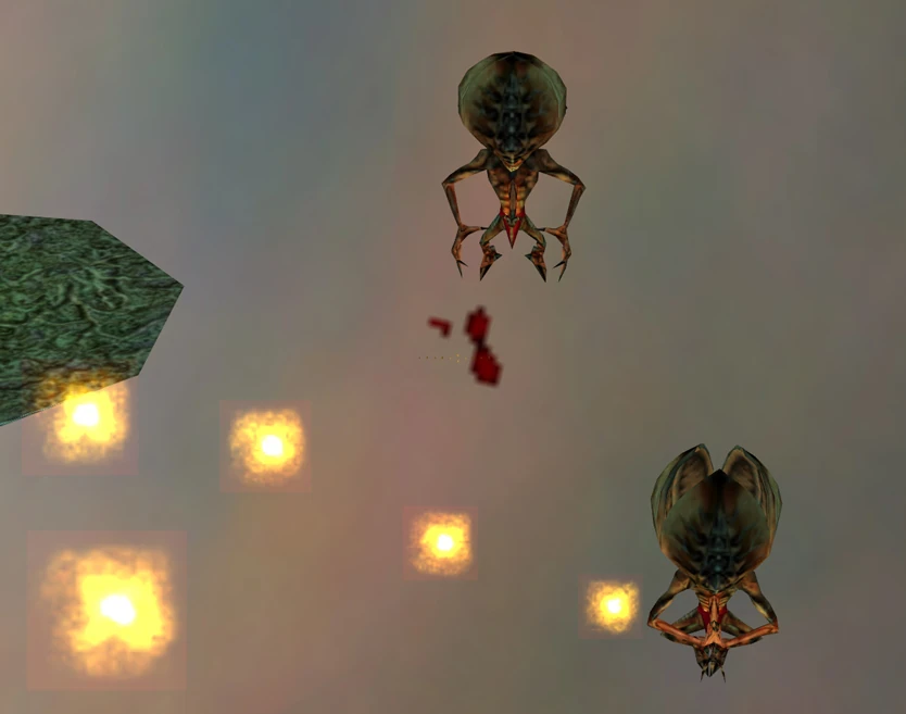 Alien Controller - Half-Life Wiki