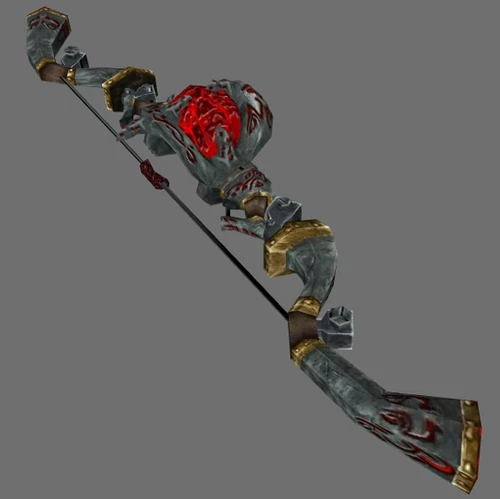 Fable Anniversary Legendary Weapons - setfasr