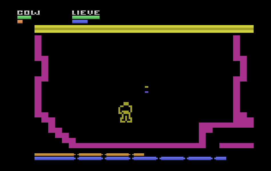 World of Warcraft: The Molten Core - WoWWiki - Your guide to the World ...