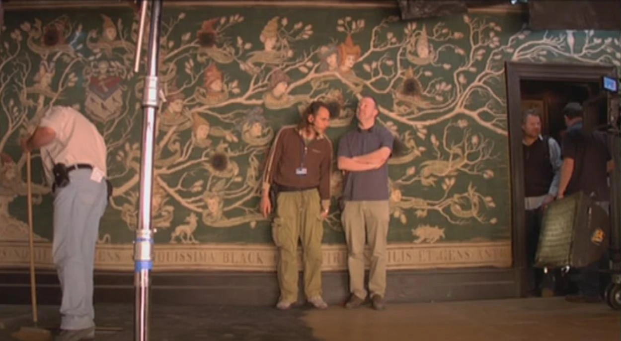 Image - Black family tree Trailling Tonks.jpg - Harry Potter Wiki