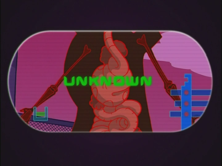 Irken Biology - Invader ZIM Wiki