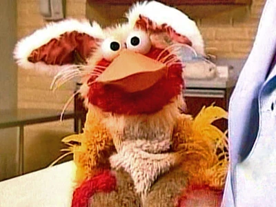 Elmo's Alternate Identities - Muppet Wiki