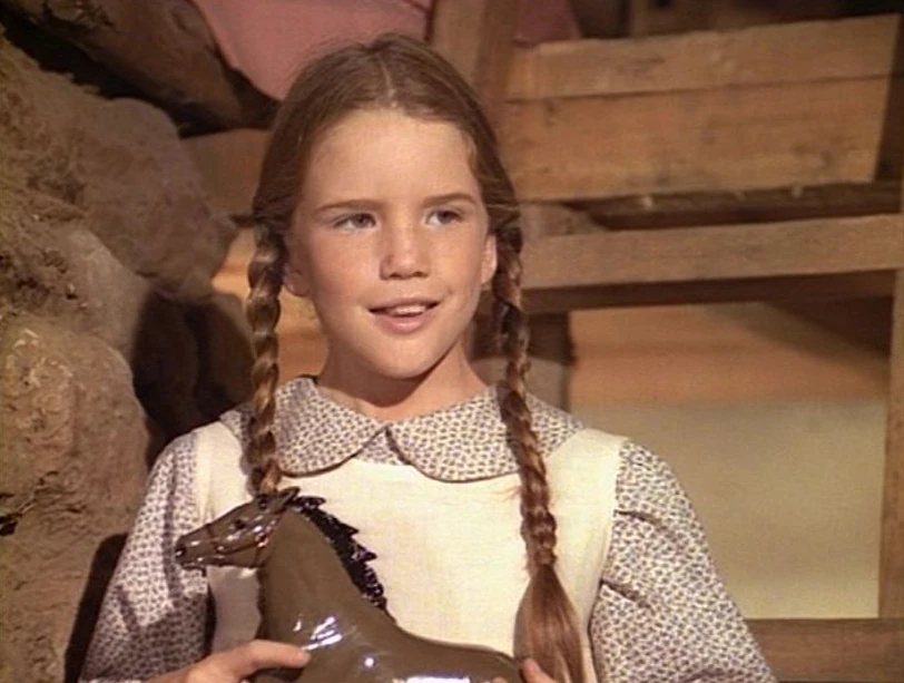 What fictional character do you look or act like? : r/AskWomen