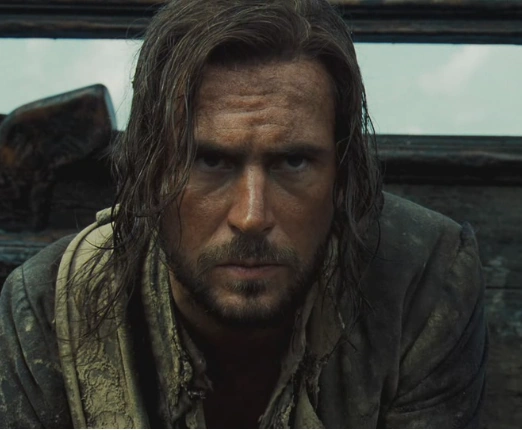James Norrington - Pirates of the Caribbean Wiki - The Unofficial ...