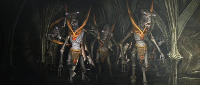 Geonosian - Wookieepedia, the Star Wars Wiki