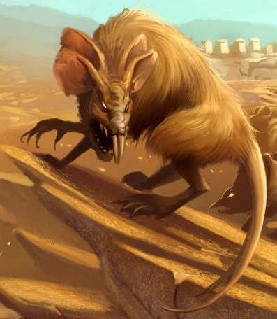 Womp rat - Wookieepedia, the Star Wars Wiki