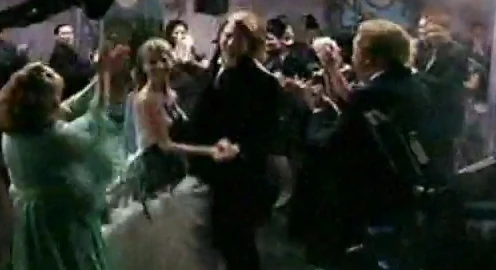 Weasley Harry Potter Wedding