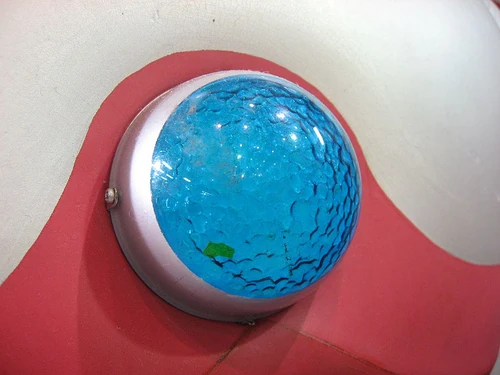 Color Timer - Ultraman Wiki