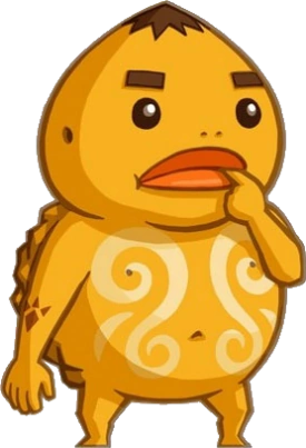 Goron - Zeldapedia, the Legend of Zelda wiki - Twilight Princess ...