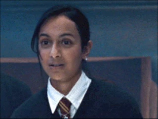 Parvati Patil – Harry-Potter-Lexikon – Alles über Harry, Ron, Hermine ...