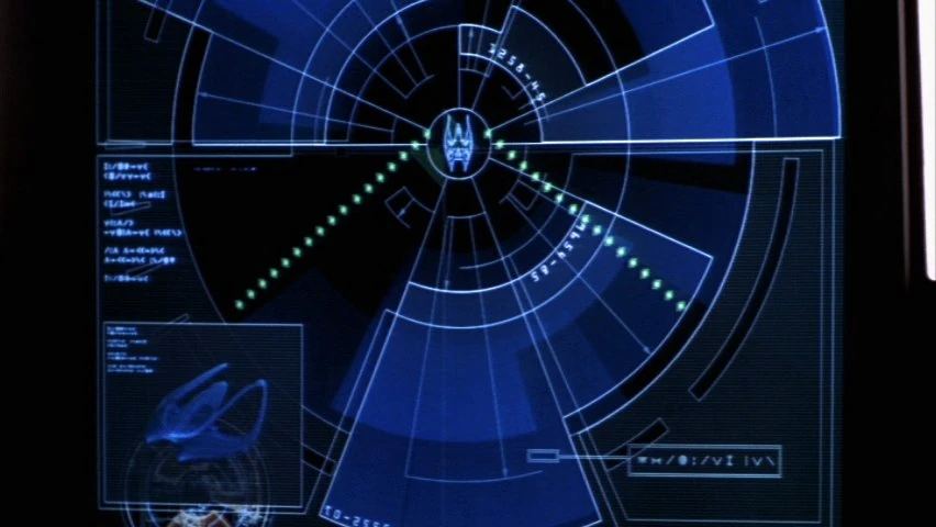 Slipfighter - Andromeda Wiki - The New Systems Commonwealth