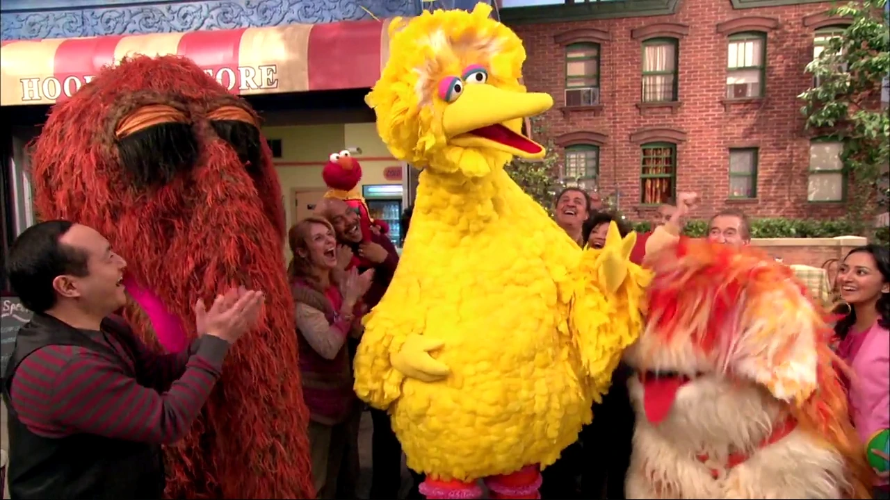 Episode 4187 - Muppet Wiki