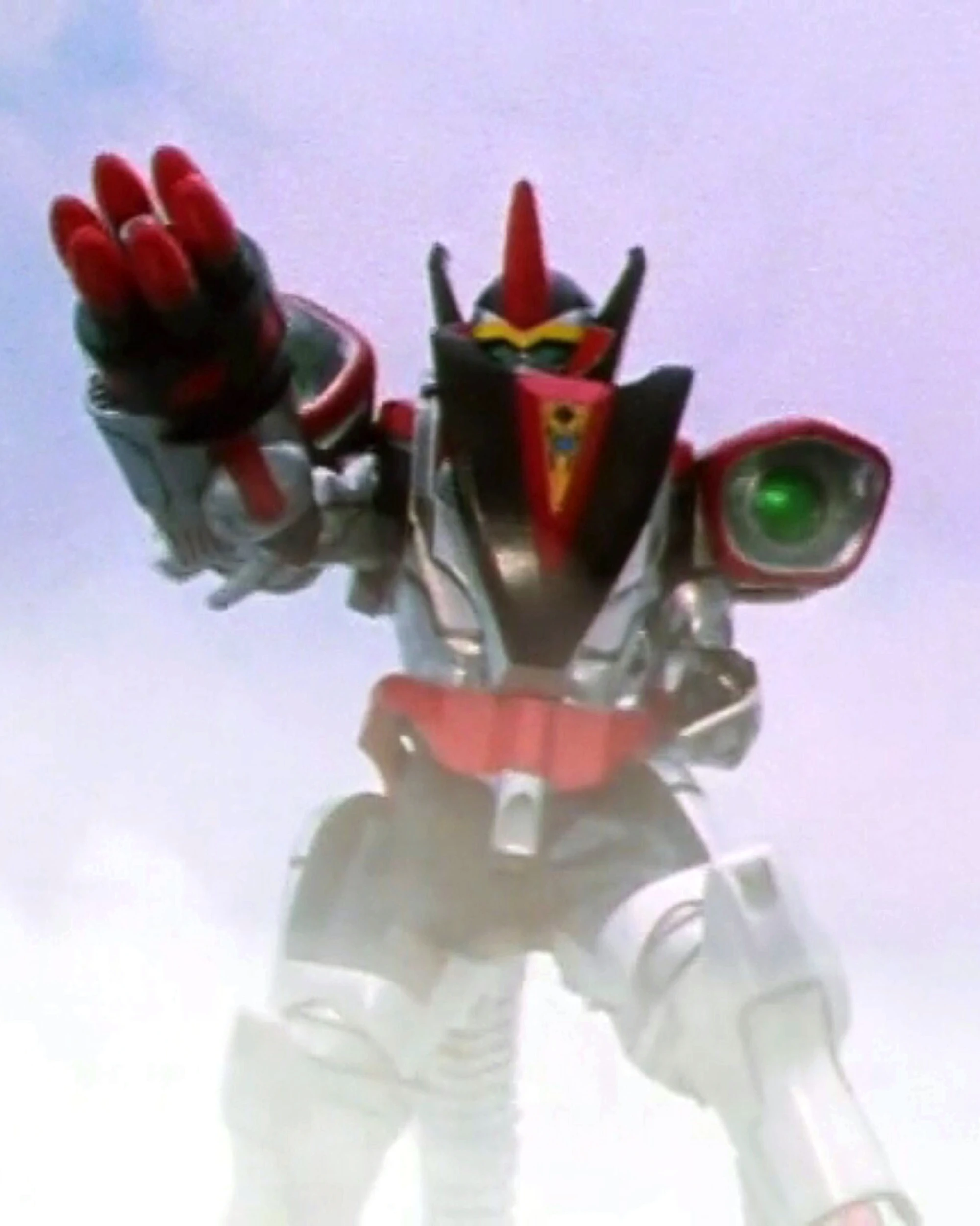 V-Rex - RangerWiki - the Super Sentai and Power Rangers wiki