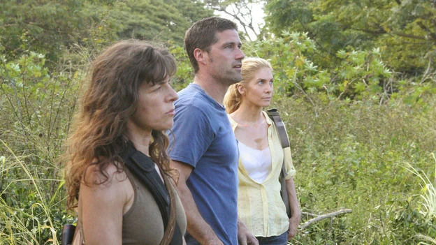 Danielle Rousseau - Lostpedia - The Lost Encyclopedia