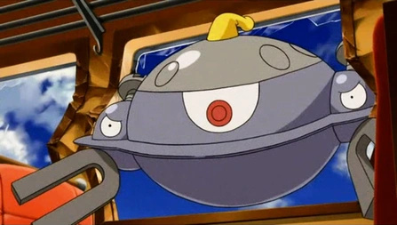 Magnezone - WikiDex, la enciclopedia Pokémon