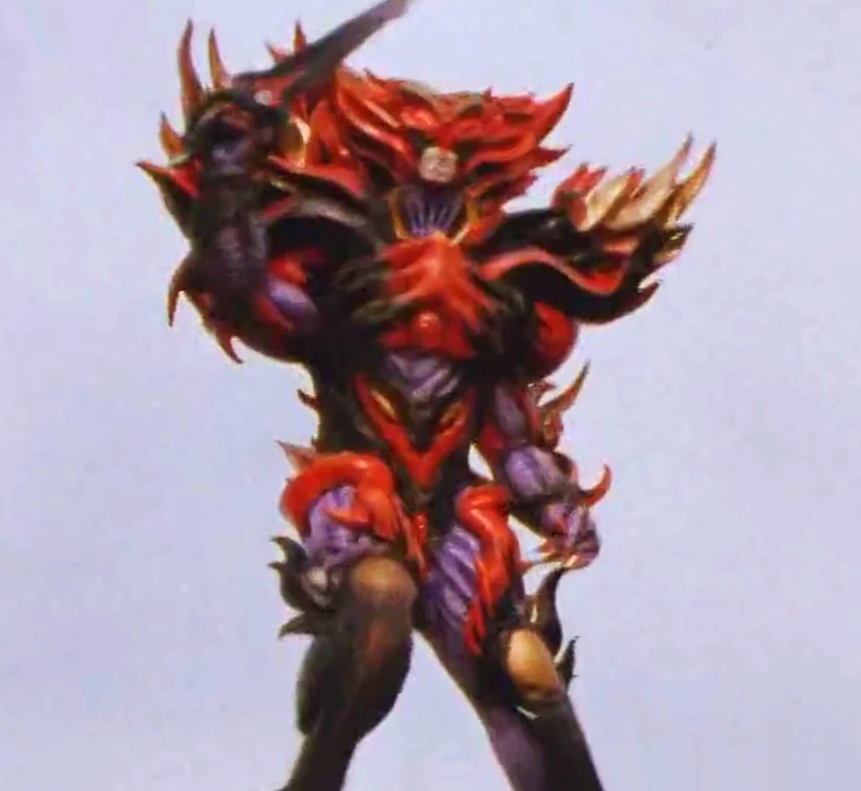 Psycho Rangers - Villains Wiki - villains, bad guys, comic books, anime