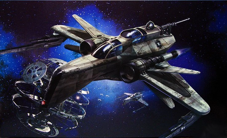 Images of ARC-170 starfighters - Wookieepedia, the Star Wars Wiki