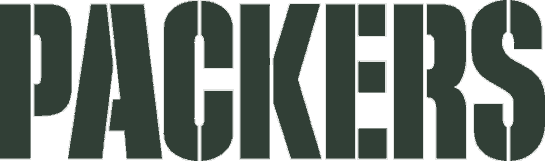 Logos and uniforms of the Green Bay Packers - Packers Wiki