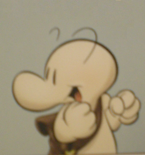 Fone Bone - Bone Wiki