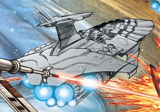 Imperial cargo ship - Wookieepedia, the Star Wars Wiki