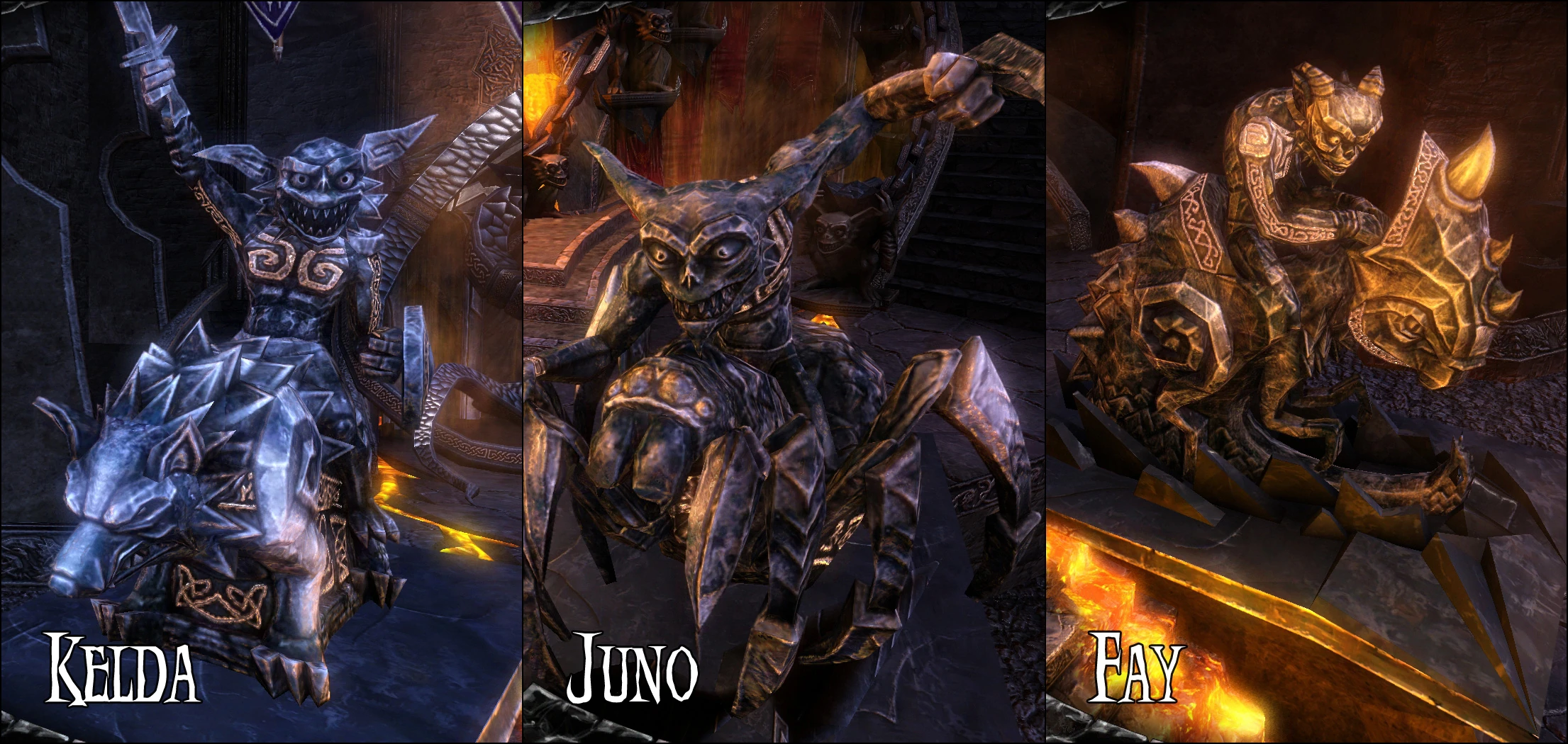 Overlord II Images - Tower Upgrades - Overlord Wiki