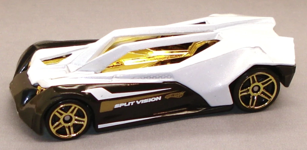 Split Vision - Hot Wheels Wiki