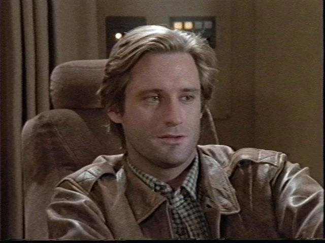 Lone Starr - Spaceballs Wiki