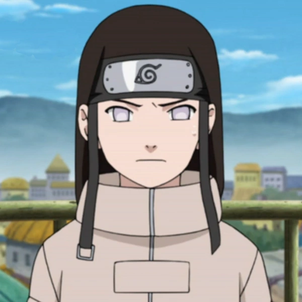 Neji Hyuuga – Narutopedia - Naruto, Naruto Shippuuden, Sasuke, Kakashi ...