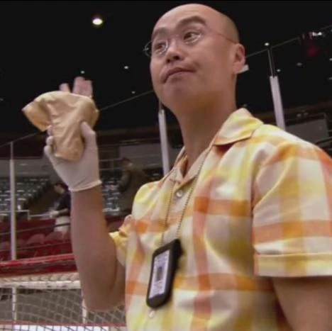 Vince Masuka - Dexter Wiki