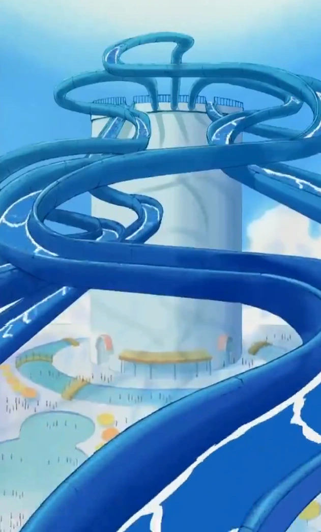 Nami Spa Island