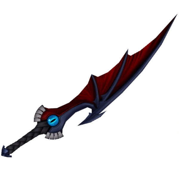 Riku - Kingdom Hearts