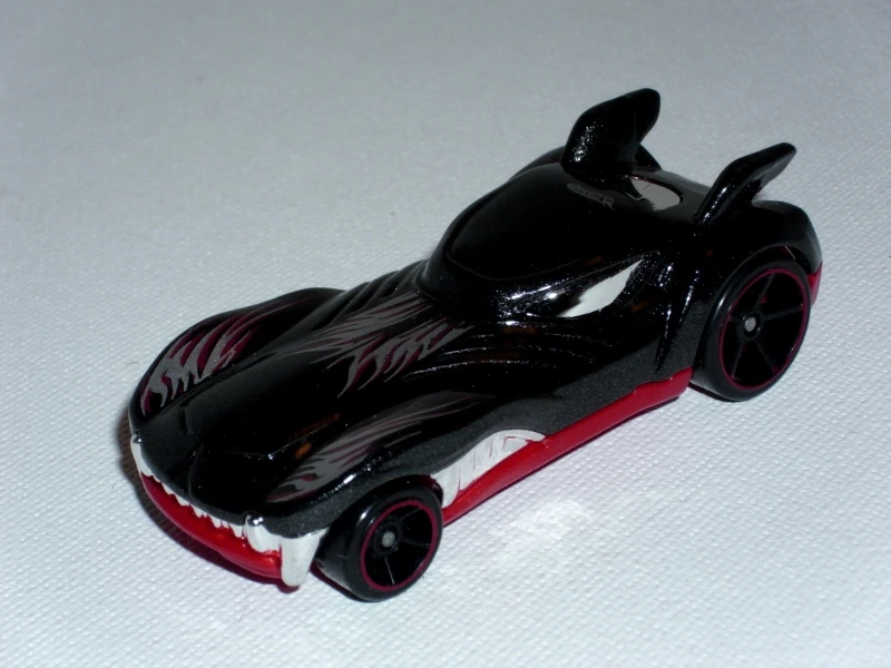 Howlin' Heat - Hot Wheels Wiki