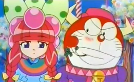 El Matadora - Doraemon Wiki