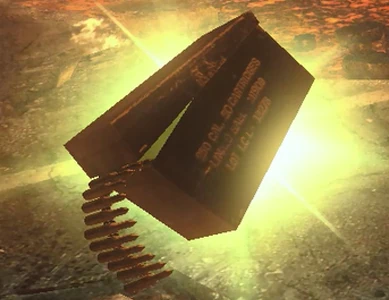 Max Ammo - The Call of Duty Wiki - Black Ops II, Ghosts, and more!