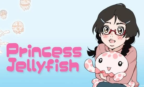Jellyfish Princess