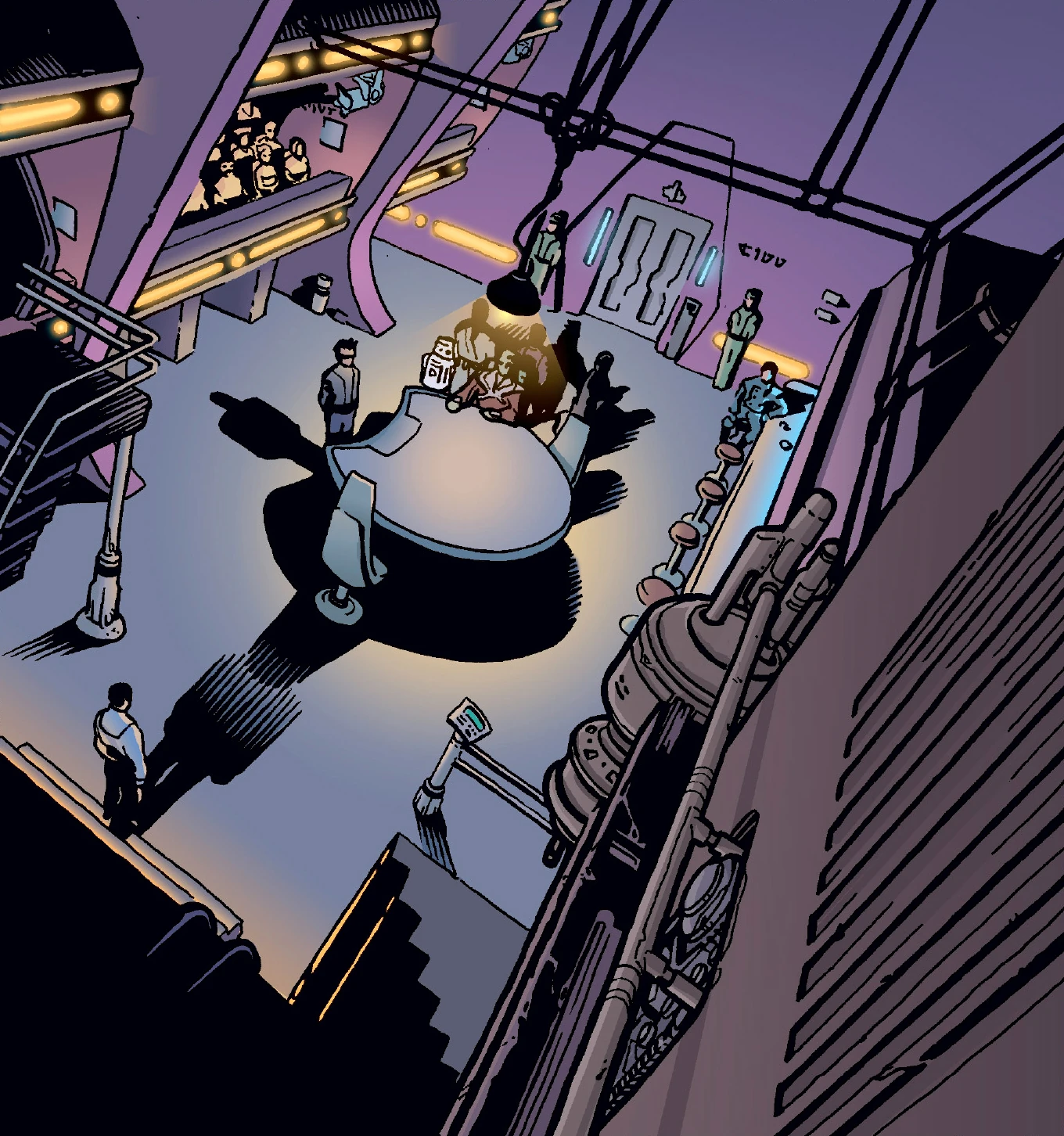 Images from Lady Luck - Wookieepedia, the Star Wars Wiki