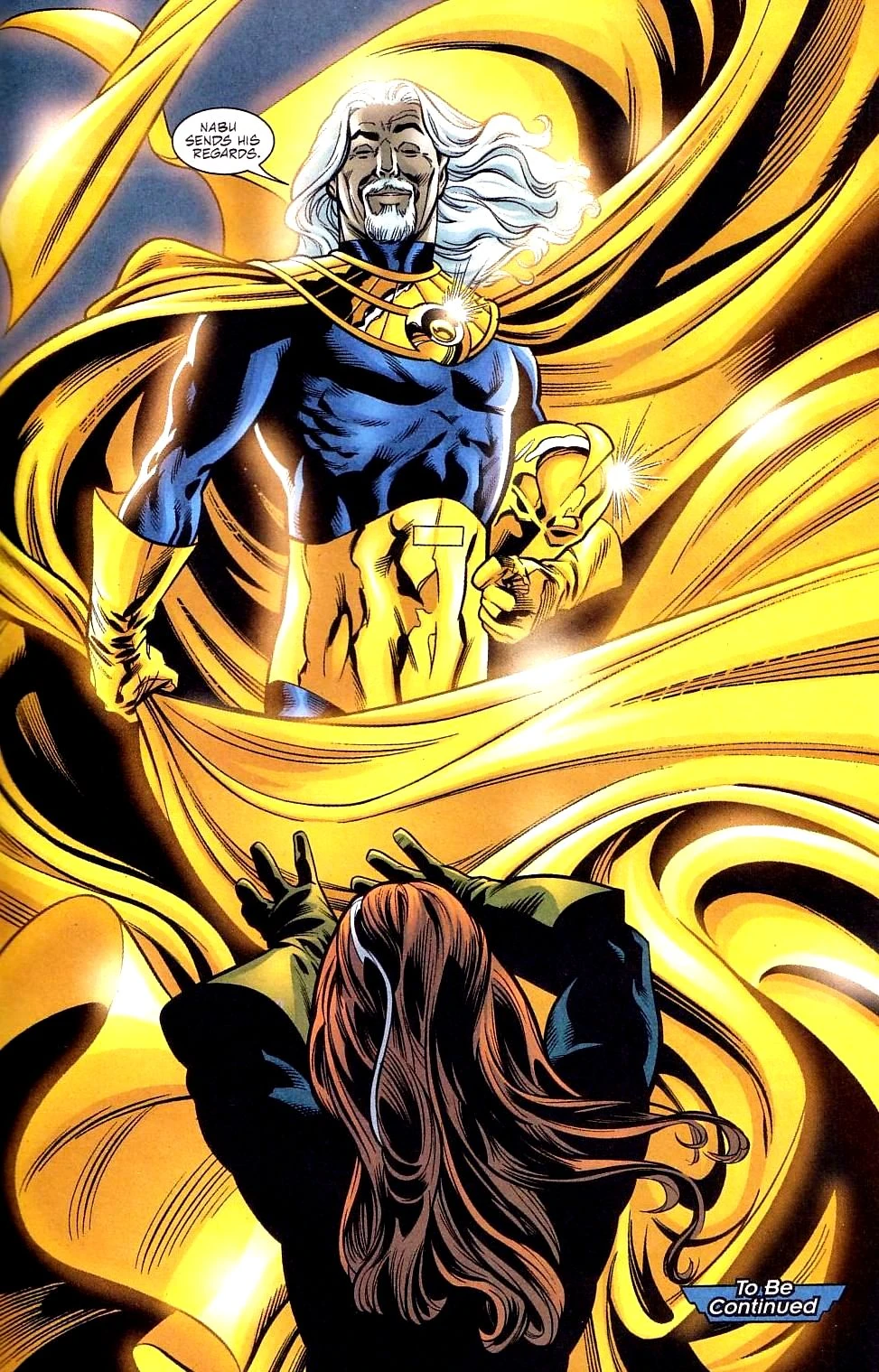 Image - Doctor Fate Hector Hall 030.jpg - DC Comics Database