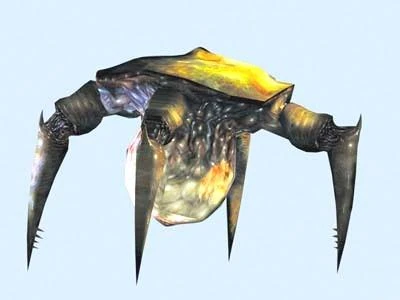Gonarch images - Half-Life Wiki
