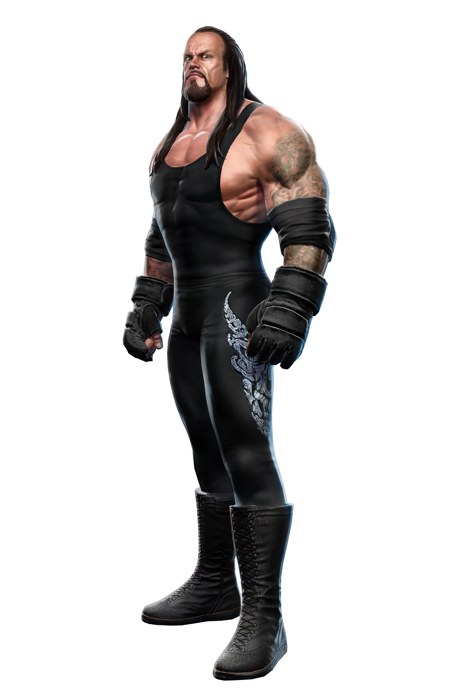 The Undertaker - WWE All Stars Wiki